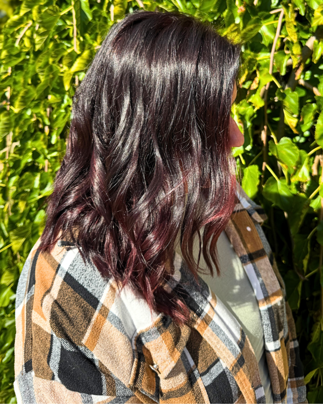 Colour & Highlights – Scattered Blessings