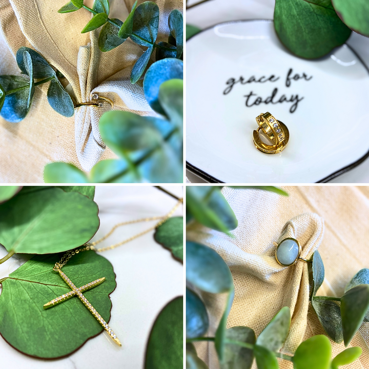 Scattered Blessings – Scattered Blessings Gift Shoppe