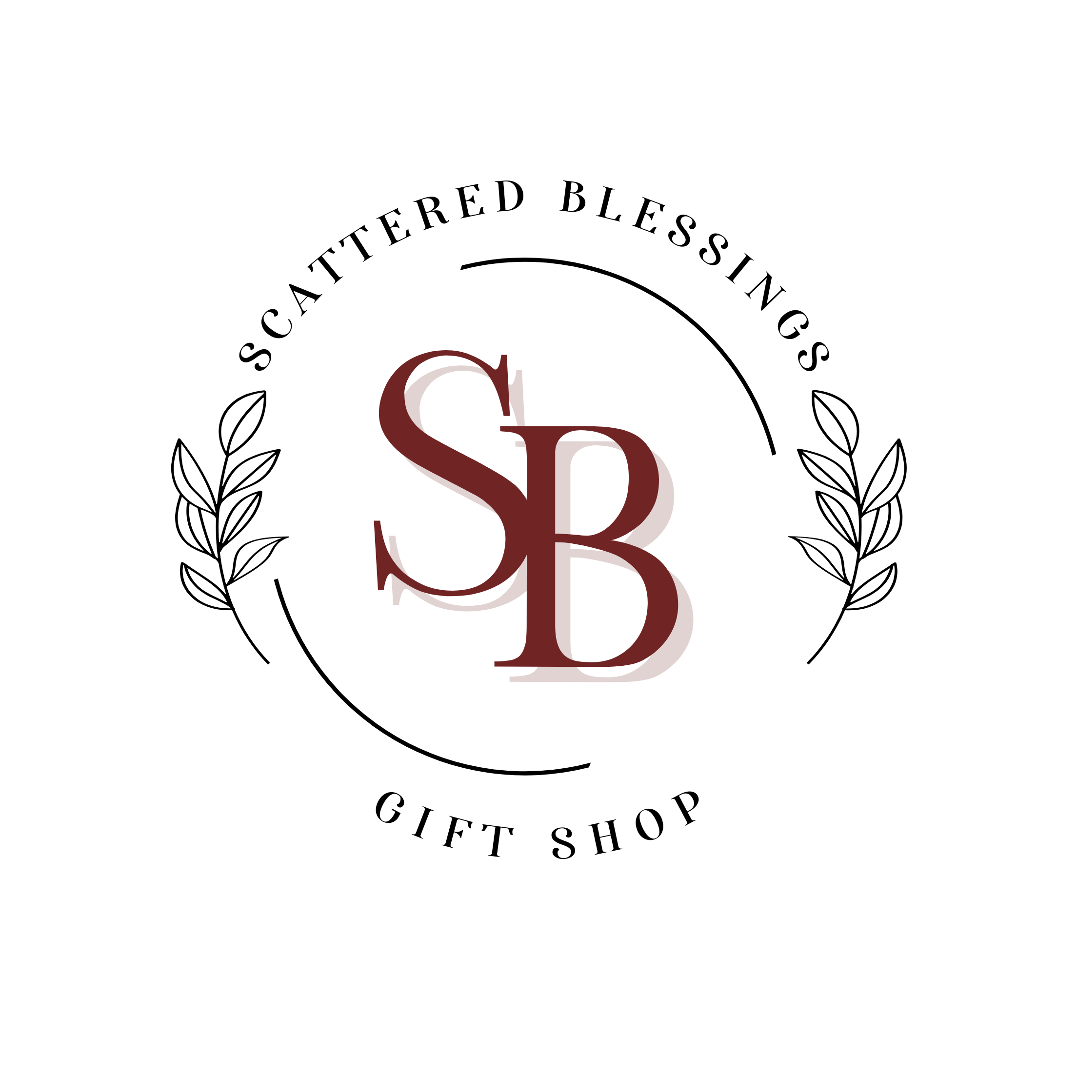 Scattered Blessings – Scattered Blessings Gift Shop