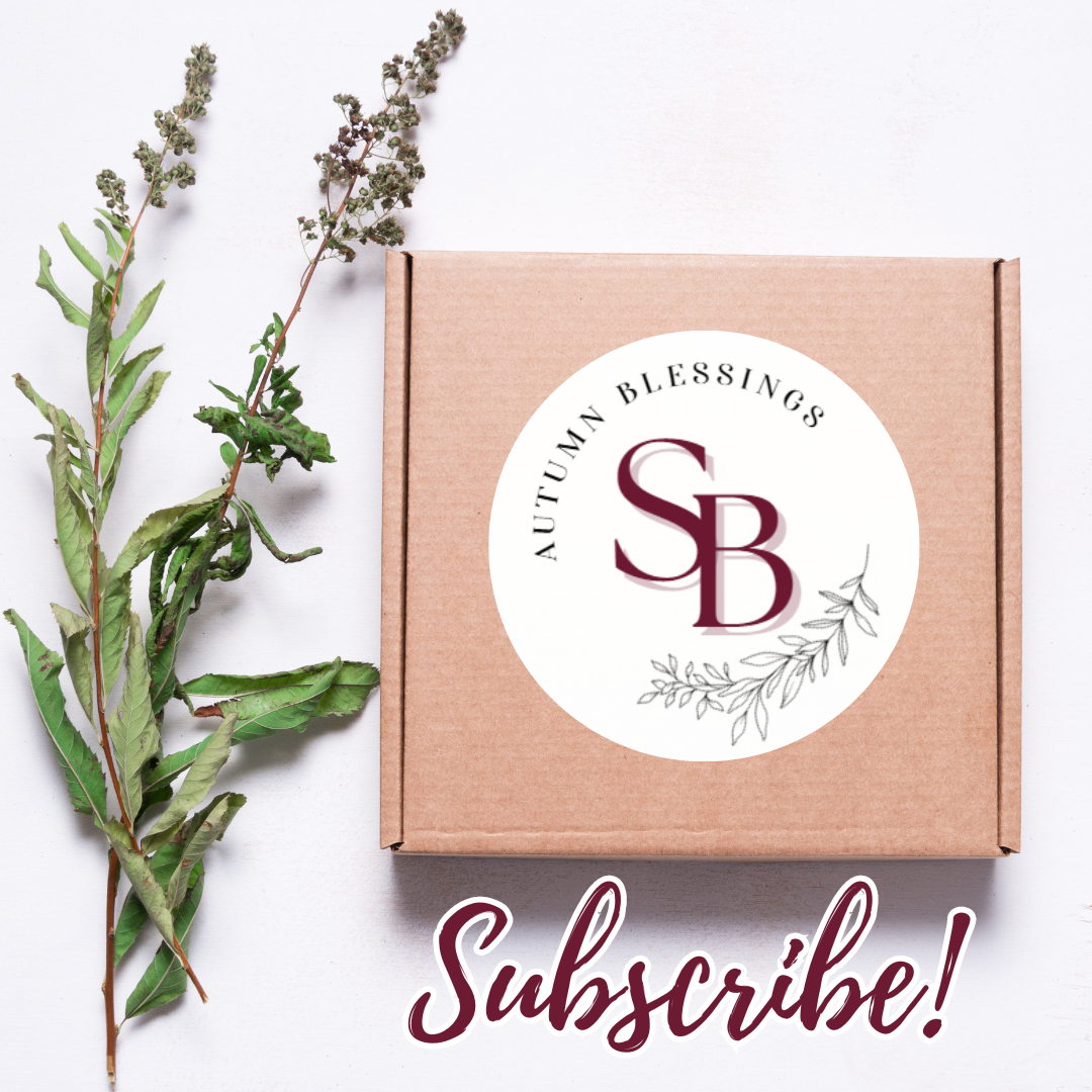 Collections – Scattered Blessings Gift Shoppe