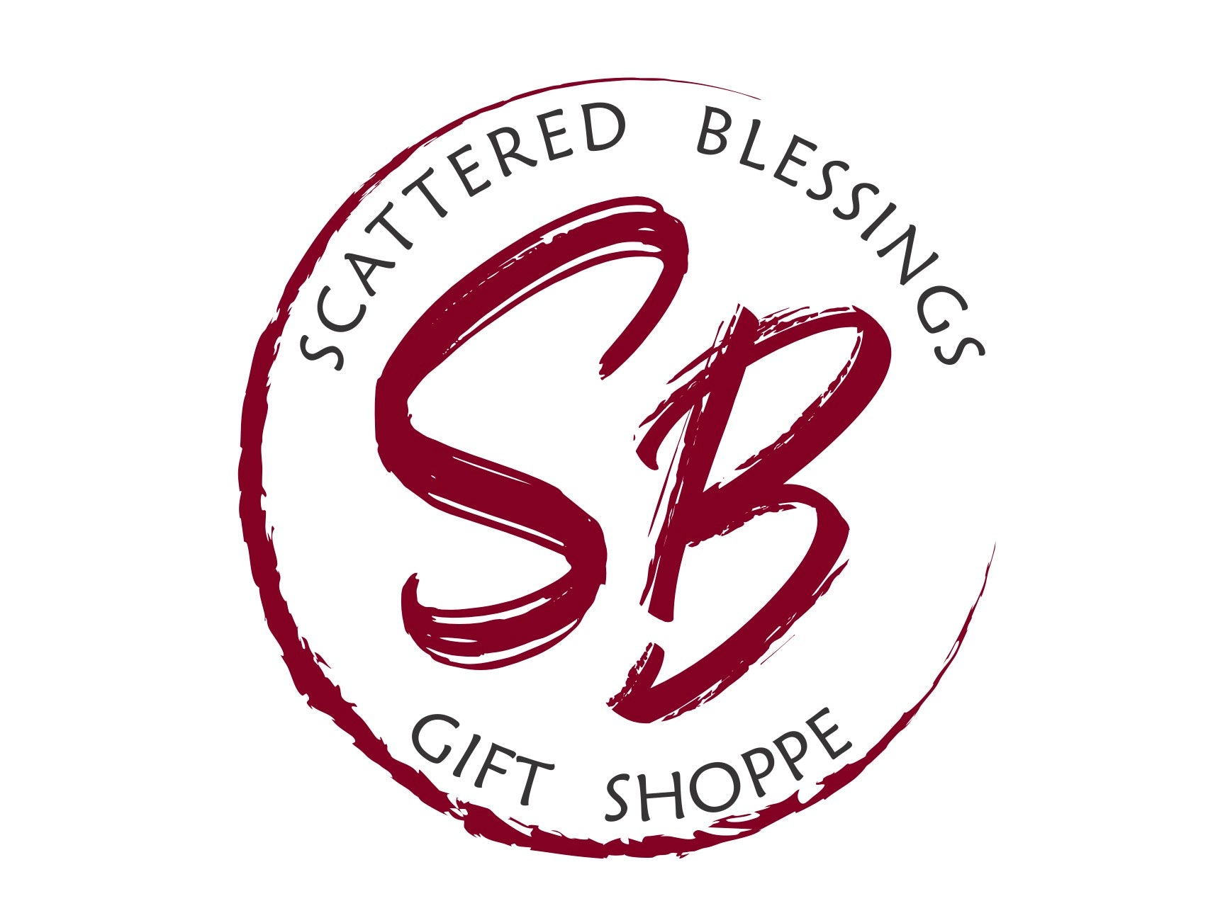 Scattered Blessings – Scattered Blessings Gift Shoppe