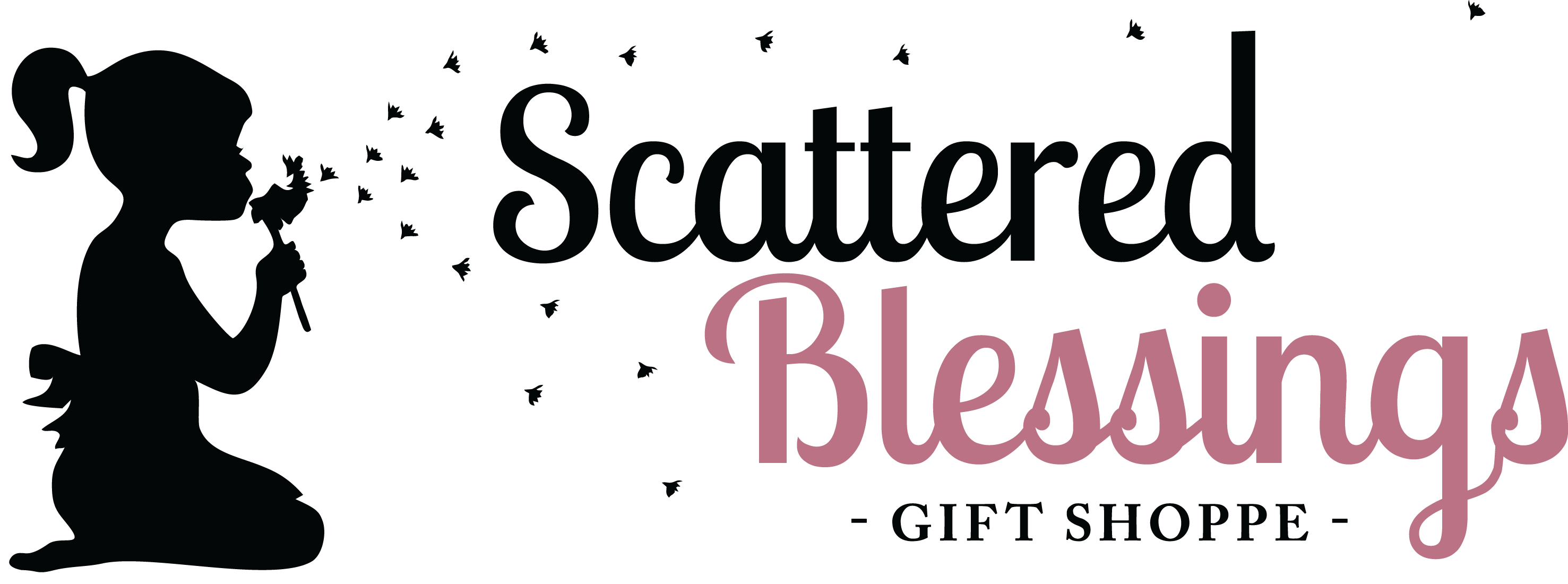 Double Sided – Scattered Blessings Gift Shoppe